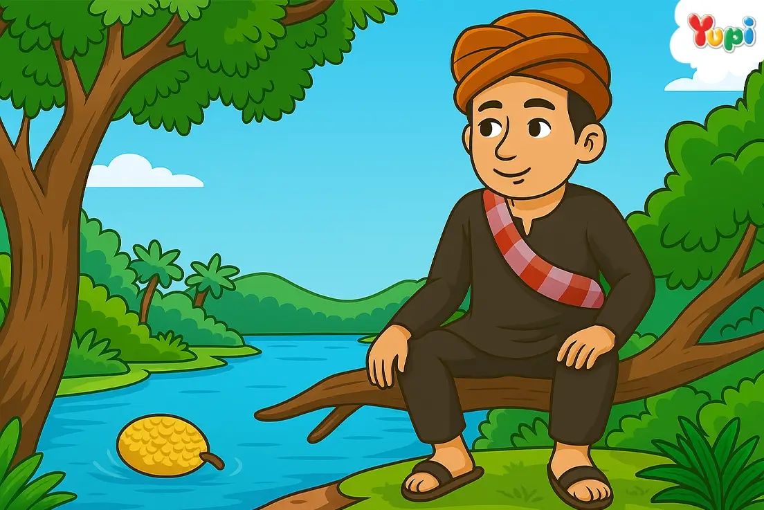 Cerita Rakyat Si Kabayan: Tokoh Jenaka dari Tanah Sunda!